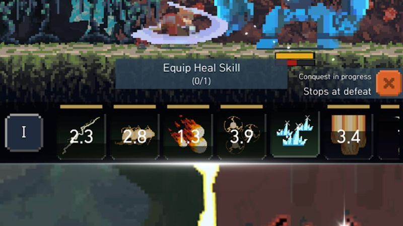 The Demonized — Active Player Count | MMO Stats